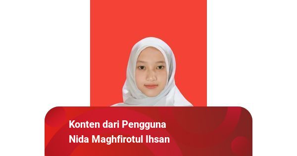 Anosmia pada COVID-19: Kehilangan Indra Penciuman yang Bertahan Lama | kumparan.com